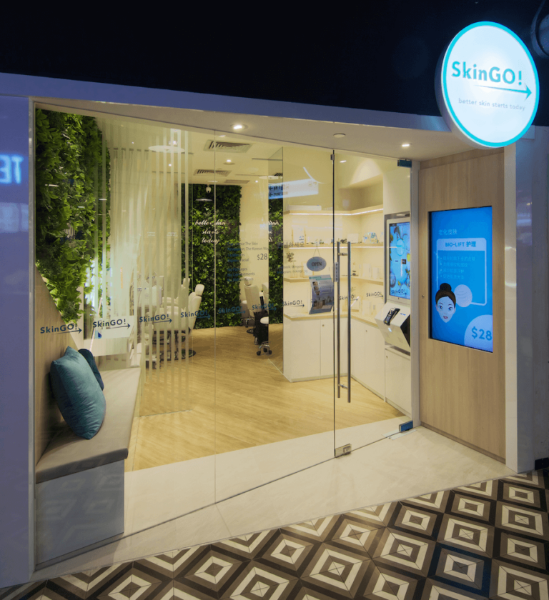 Korean facial Singapore | Facial promotion Singapore