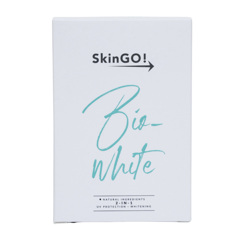 Oral Sunblock Singapore | BIO-WHITE Skin Care Supplement