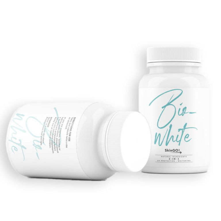Oral Sunblock Singapore | BIO-WHITE Skin Care Supplement