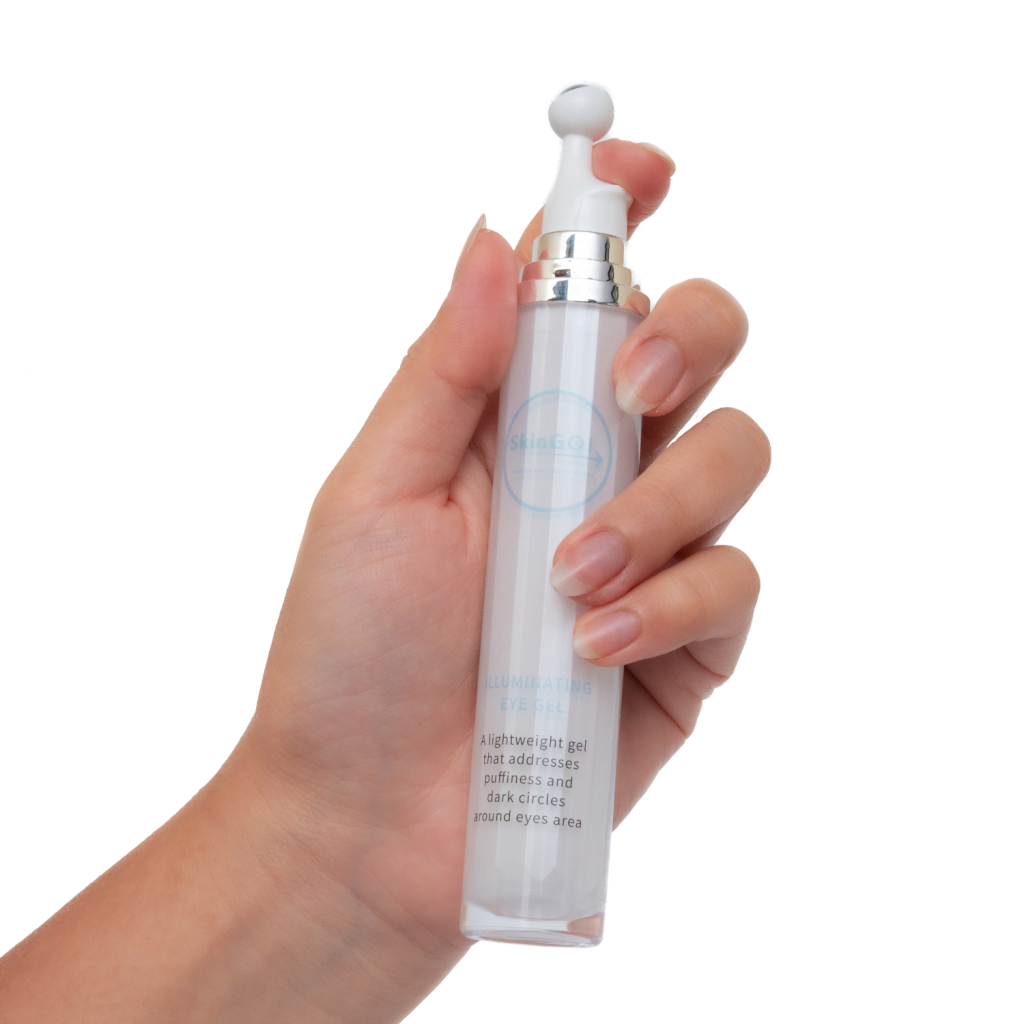 Illuminating Series | Eye Gel
